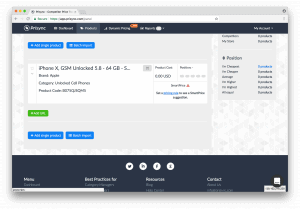 Prisync API Tutorial: Part 1 for Beginners