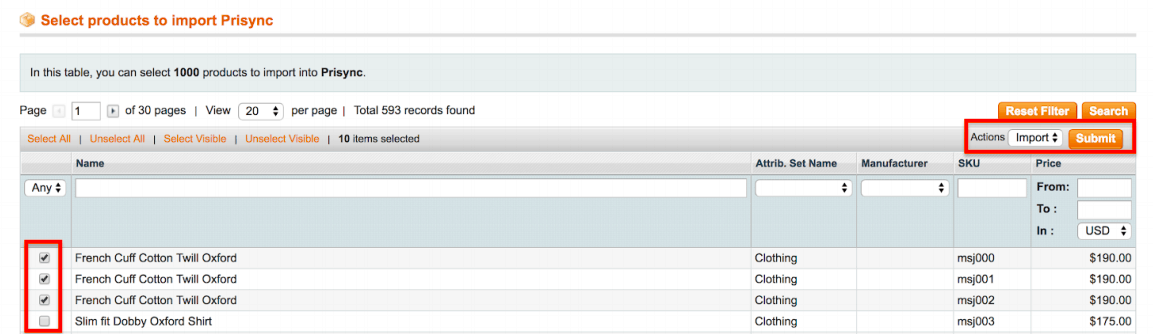 Magento Extension: A Guide to Prisync Integration