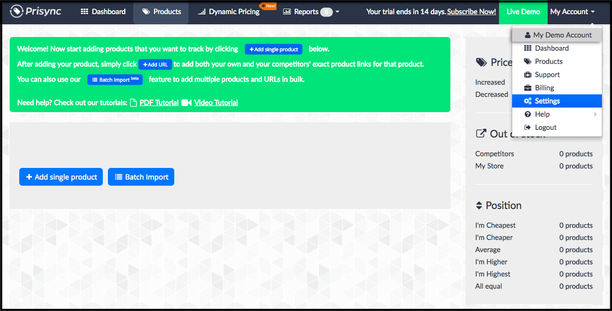 Magento Extension: A Guide to Prisync Integration