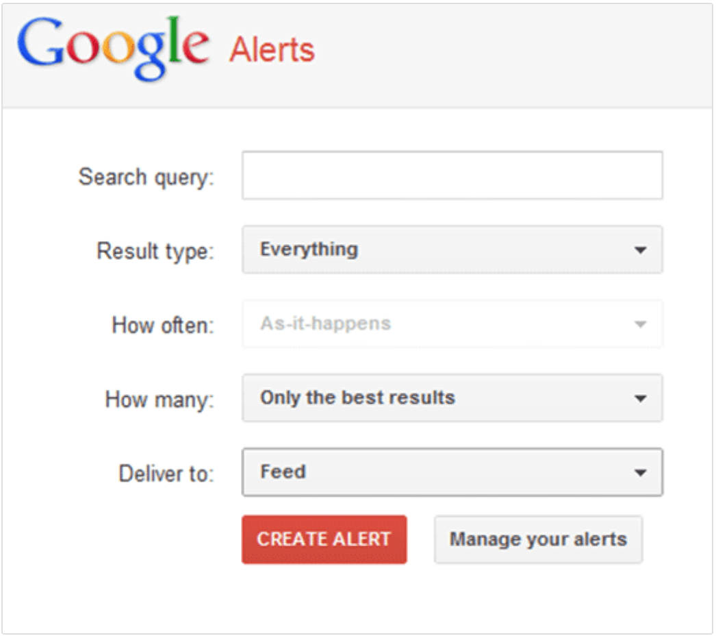 Best Competitive Intelligence Tools in 2021 | Spy On Your Competitors