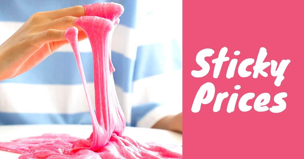 Sticky Prices Opposite Of What E commerce Demands sticky-prices-opposite-of-what-e-commerce-demands