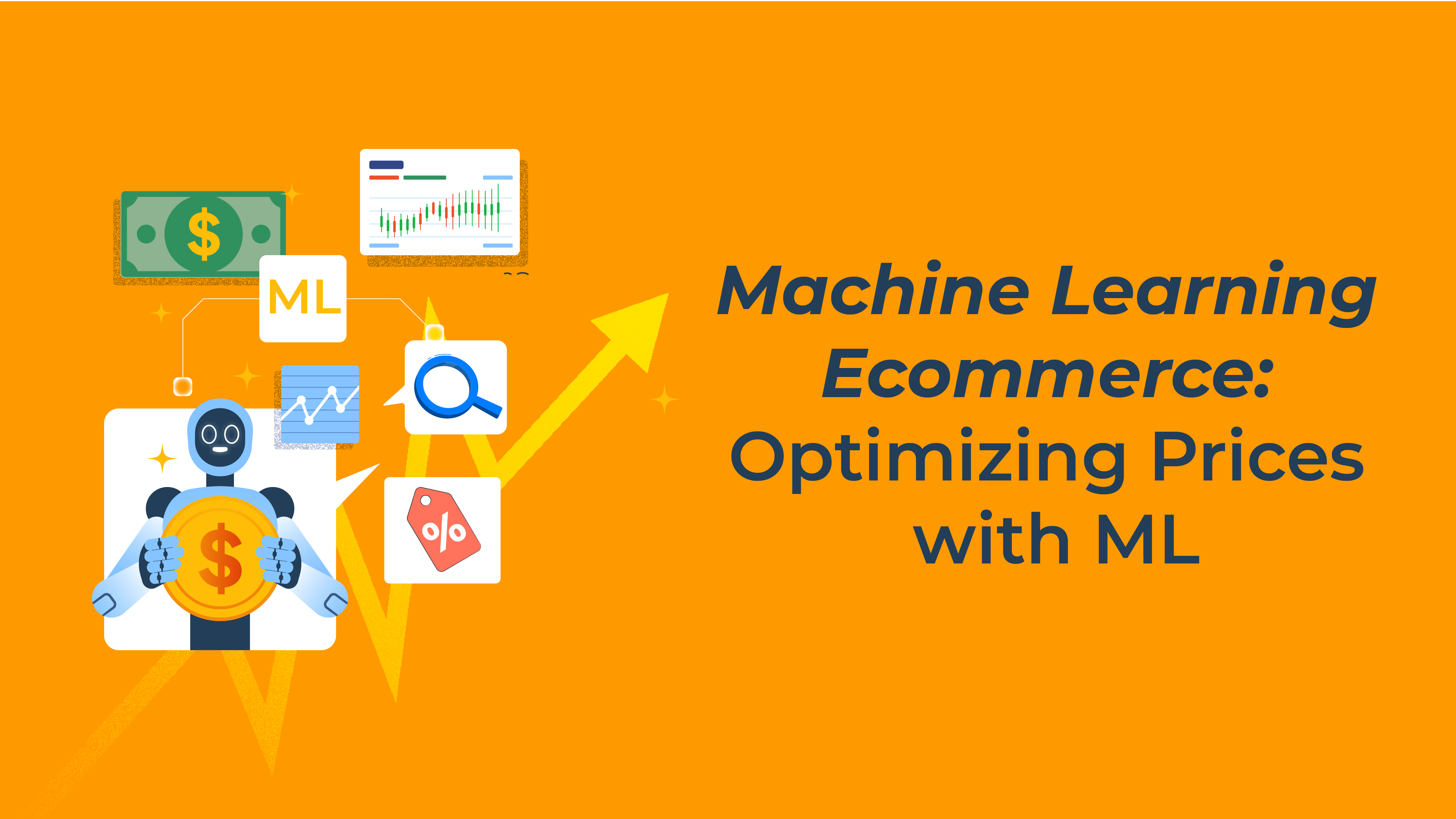 Machine Learning Ecommerce Optimizing Prices With Ml