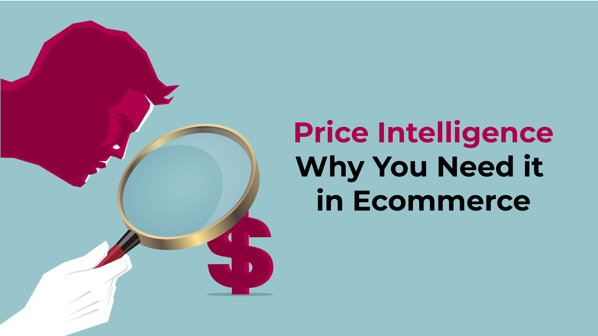 Price Intelligence | Why You Need it in Ecommerce
