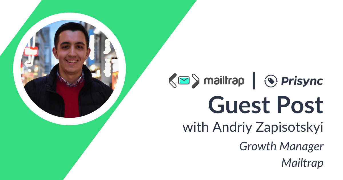 How To Email Customers About A Price Change Email Template 