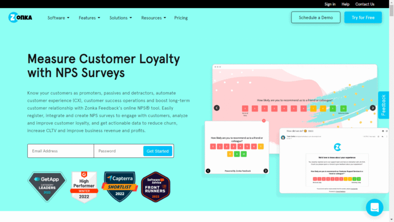 NPS Tools: What's Net Promoter Score [+ 9 Software for E-commerce]