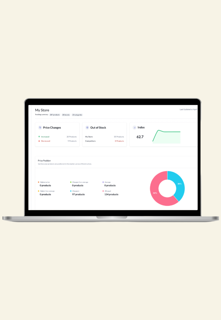 Pricing Strategies for E-commerce Merchants | Prisync Blog