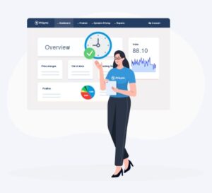 Dynamic Pricing Software | Prisync