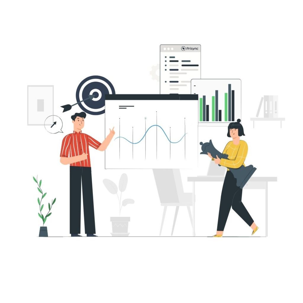 Competitive Benchmarking Software | Prisync