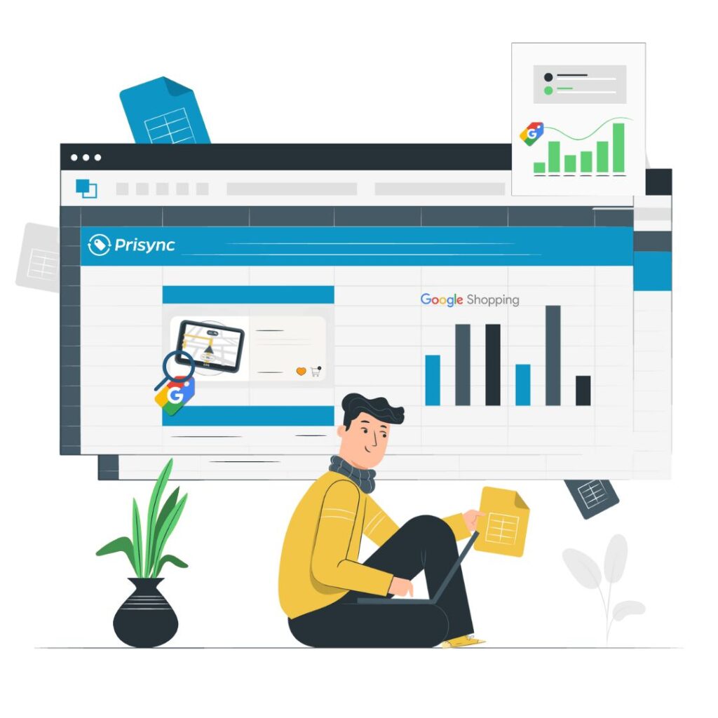 Get Your Google Shopping Feed Analyzed Now